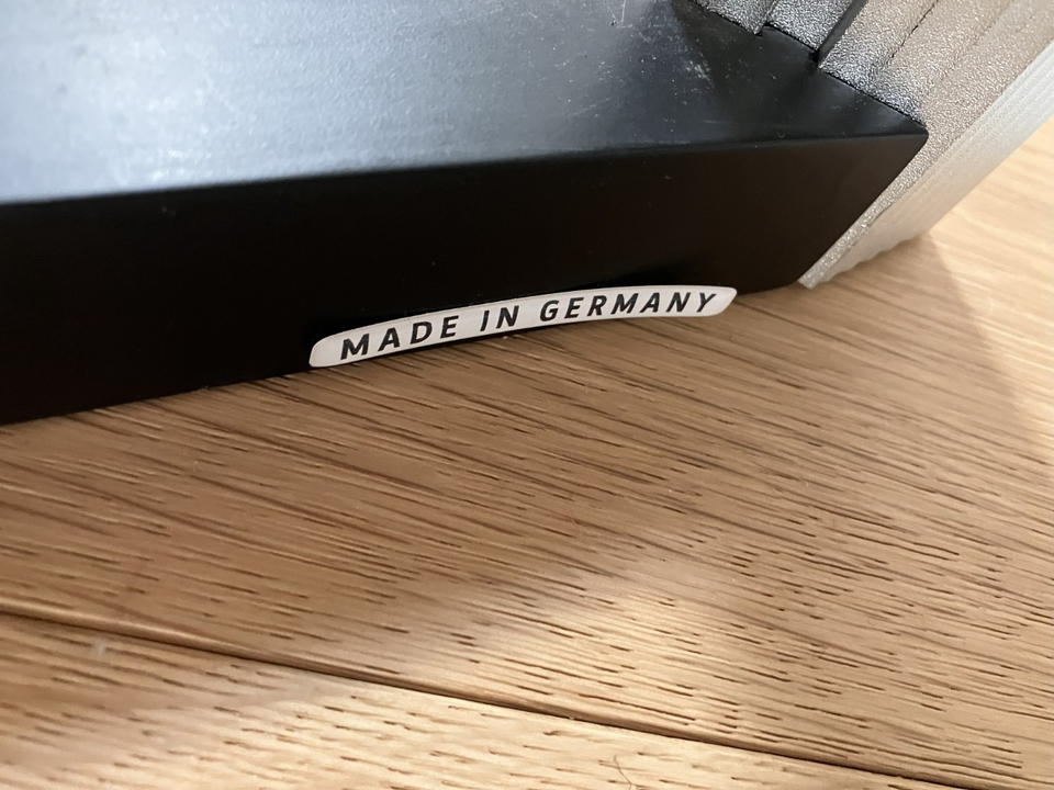 Finite Element Spider Audio Rack | eBay