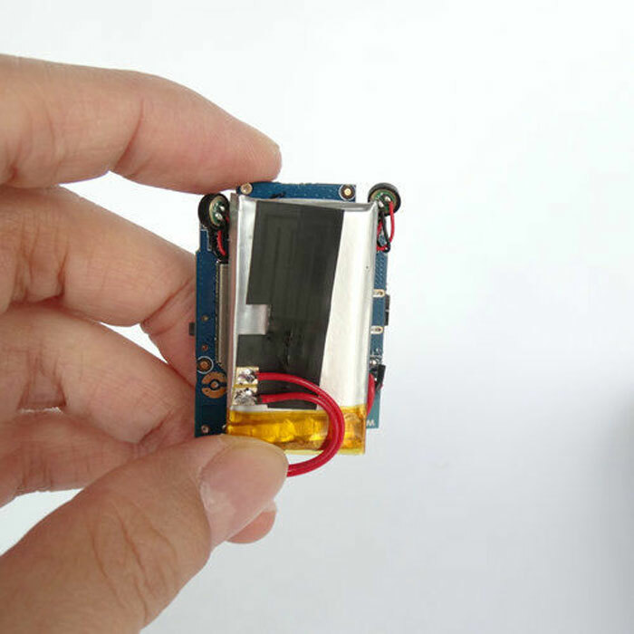 Voice Listening Device Room Bug Secret Audio Ear Bug Tracker mini ...