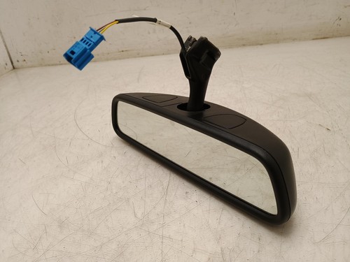 MERCEDES INTERIOR REAR VIEW MIRROR VITO 119 CREW SPORT L2 ...