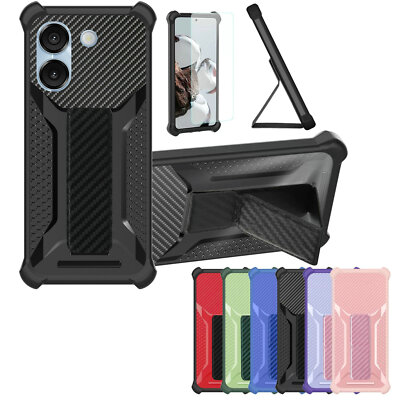 for Foxx Miro A67 Phone Case Cover Glass Screen Protector A1 | eBay