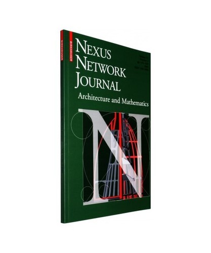 Nexus Network Journal 11,2: Architecture and Mathematics | eBay.de