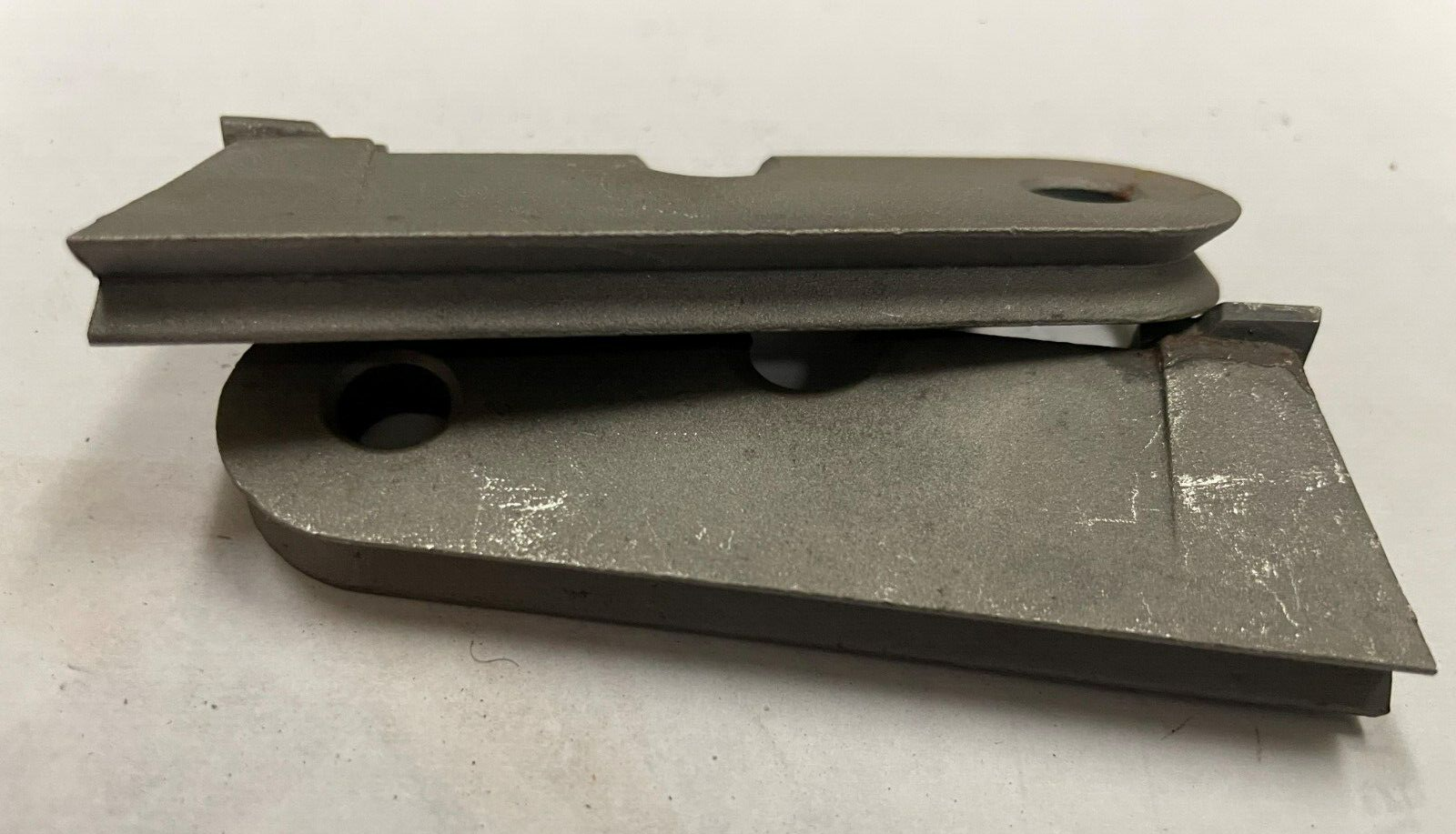 Simonds Future 2000 Double Tipped Teeth for Inserted Tooth Cut-Off Saws ...