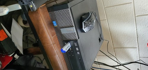 Dell Optiplex 9020 (320GB, Intel Core i5 4th Gen., 3.2GHz, 8GB) Desktop ...