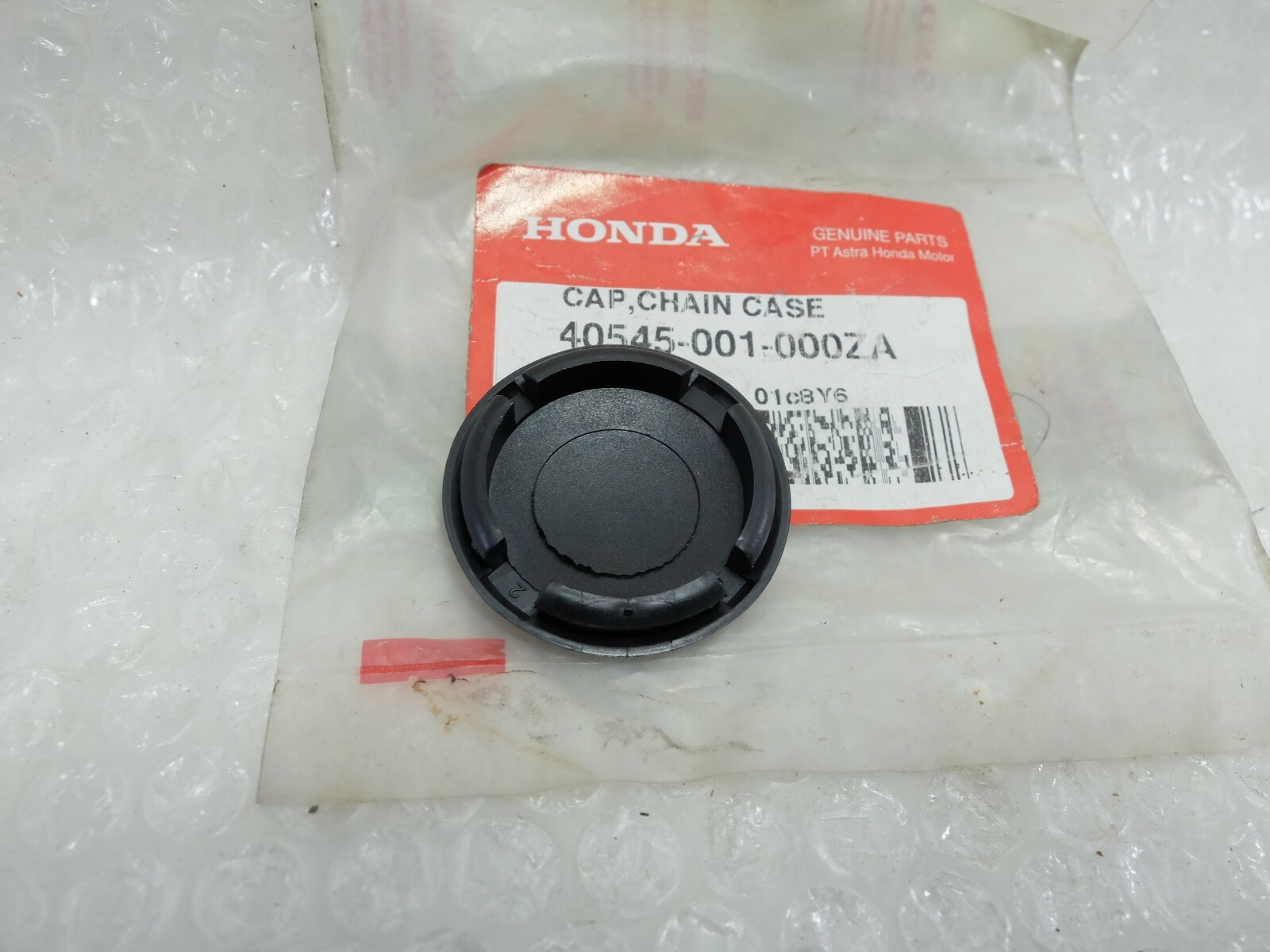 Honda Chain Case Cap C50 C70 C90 CA95 CA100 CA102 CA110 C105 H100 CG125 ...
