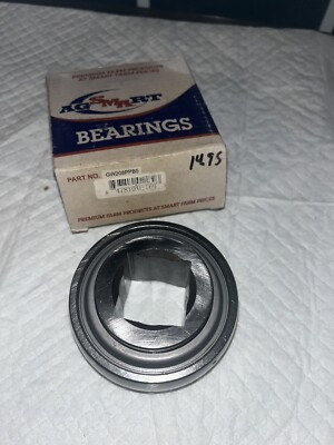 NEW AG SMART SMA GW208PPB5 HARROW BEARING | eBay