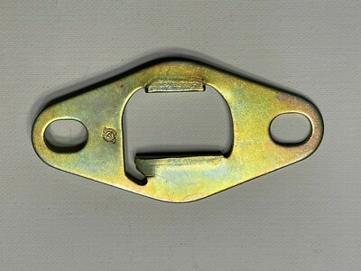 VW Heavy Duty Reverse Lock Out Plate Shift Lever Stop Plate Bug Bus ...