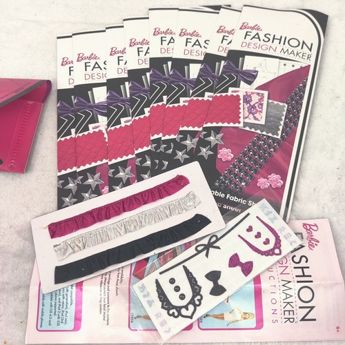 Barbie Doll Fashion Design Maker Barbie Parts as is 887961024081| eBay