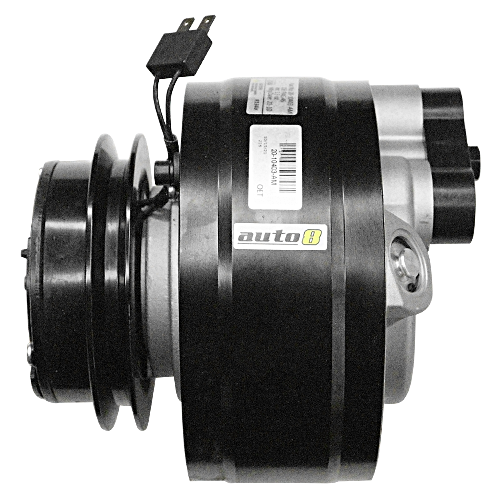 Air Con AC Compressor for Mercedes Benz 240D W123 2.4L OM616 1976 ...