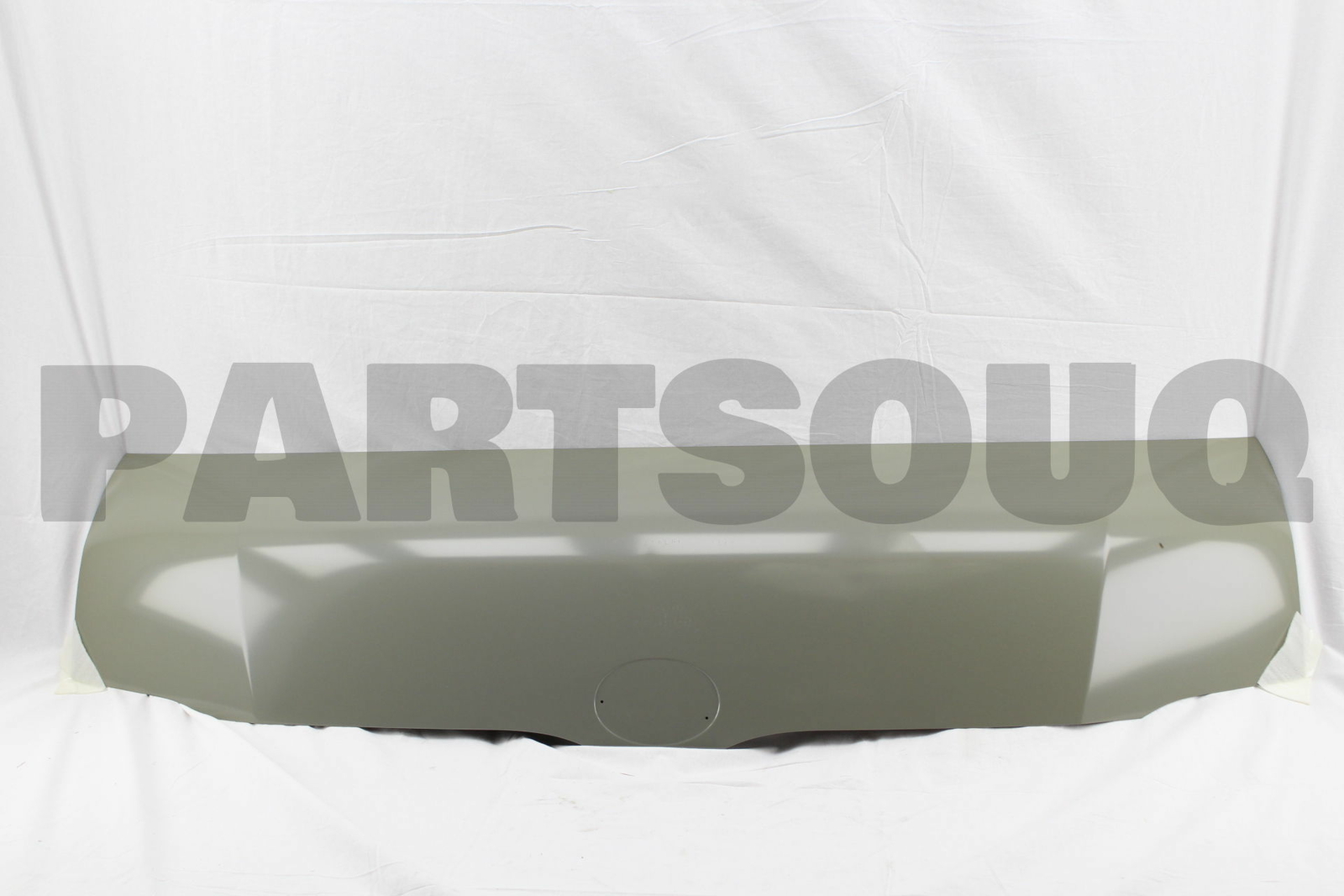 5330126090 Genuine Toyota HOOD SUB-ASSY 53301-26090 | eBay