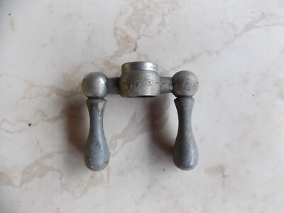 Lathe - Lathe Compound Slide