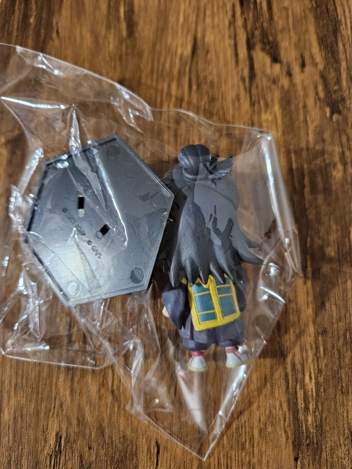 Jujutsu Kaisen 0 Collection Deform Figure Suguru Geto BRAND NEW | eBay