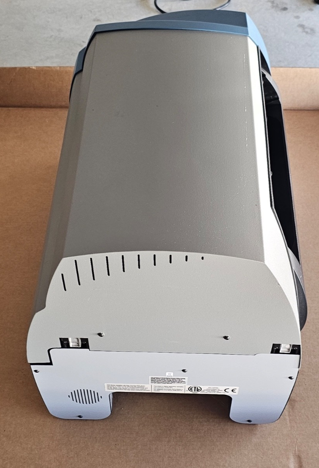 GERBER EDGE FX PRINTER A+++ excellent condition | eBay
