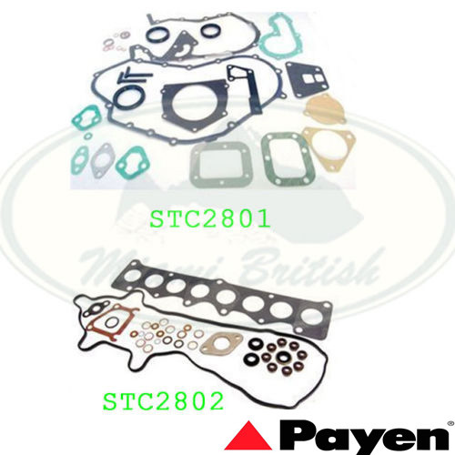 LAND ROVER GASKET SET 300 Tdi DEFENDER DISCOVERY I RANGE CLASSIC ...