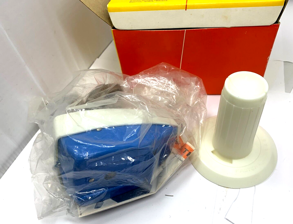 Super Wisk Wool Saver Winder Knitting Tool Knitmaster | eBay