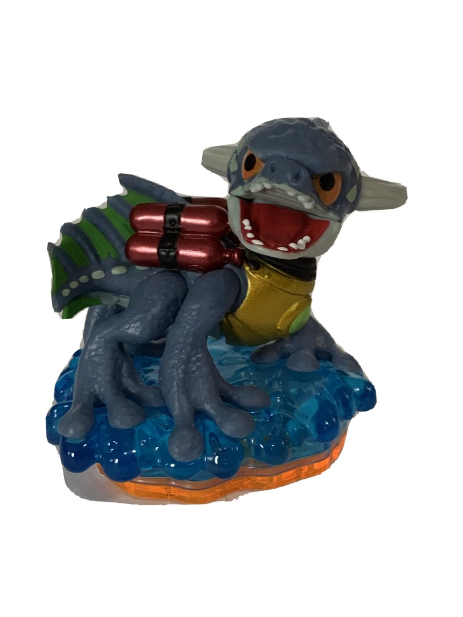 Skylanders Giants Zap Series 2