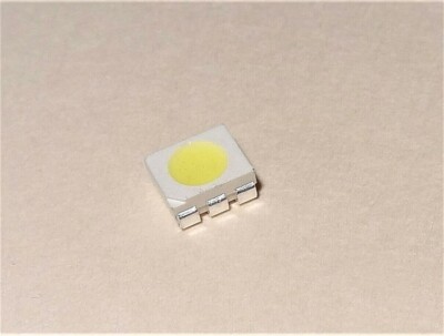 2 pcs white LED 6-pin SMD by CREE | eBay