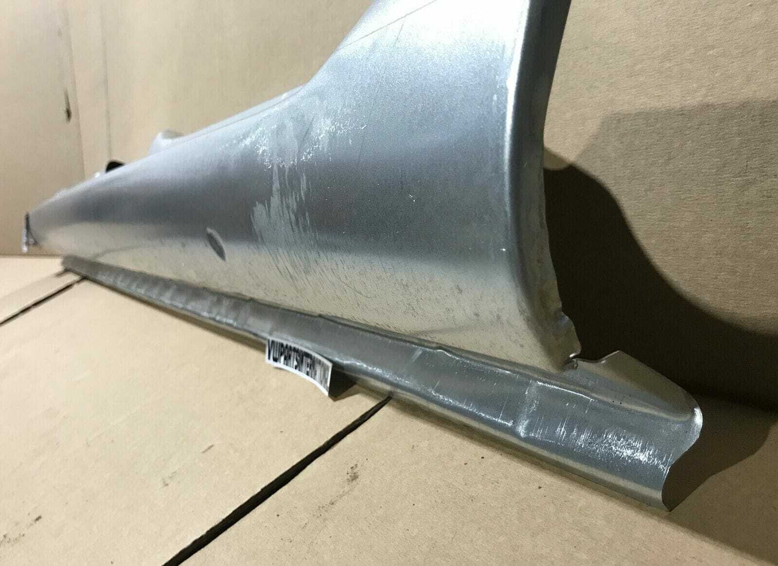 For VW Golf MK4 GTI TDI R32 4Motion Left NS Door Sill Outer 4 5 dr ...