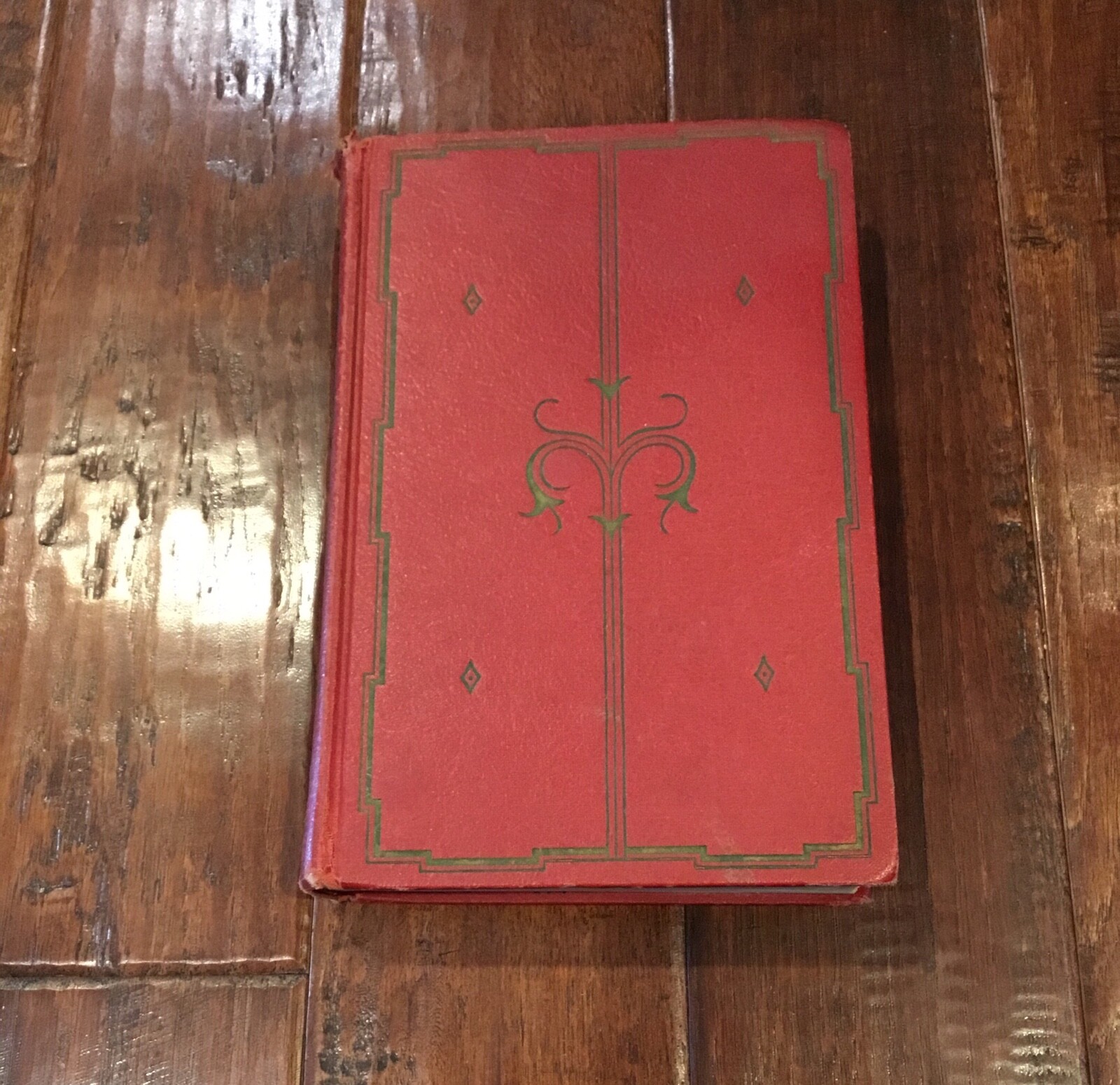 Hans Andersen's Fairy Tales Louis Rhead Book's Inc. 1942 Illustrated | eBay