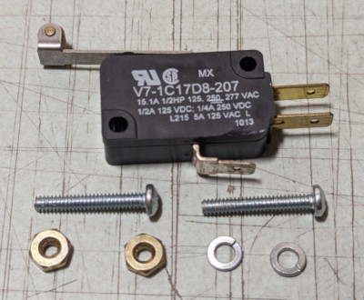 Genuine Simplicity Interlock Switch Kit 1686951 NEW OEM Snapper | eBay