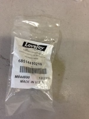 LOVEJOY L-050 COUPLING HUB 1/2 | eBay