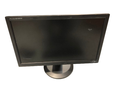 Iiyama ProLite B2480HS-B2 24" LED Backlit Full HD Monitor For Home ...