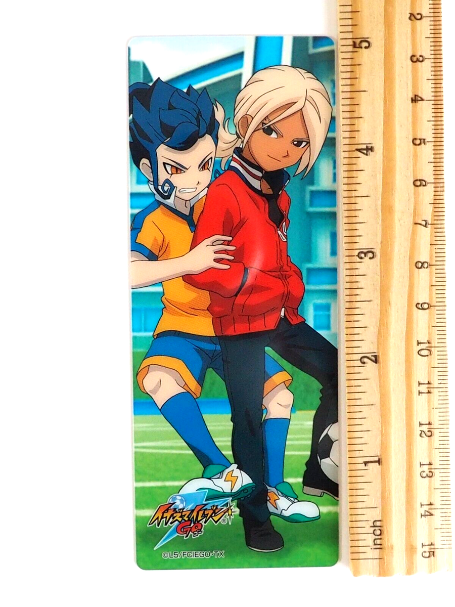 Tsurugi Inazuma Eleven