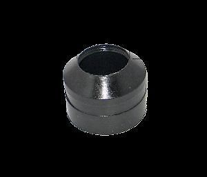 43mm KYB Showa Honda Yamaha Fork Caps Wipers Dust Covers Seal Saver ...