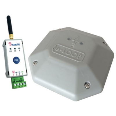 AES eloop E-Loop Mini Exit Mode Kit Wireless Ground Loop | eBay