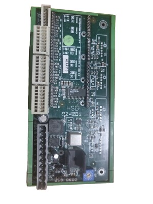 HSD P240B1 Interface Module | eBay