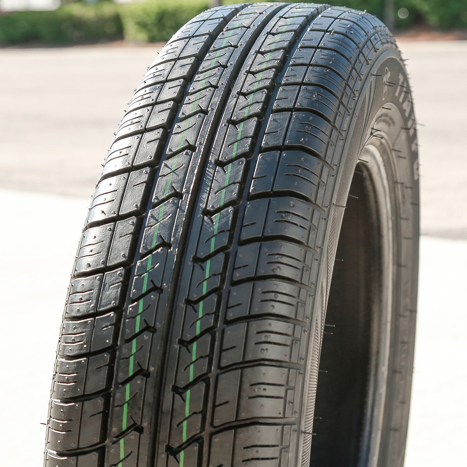 2 Tires Tianfu RD-106A 145/70R12 69S Van Commercial | eBay