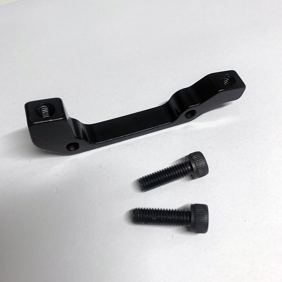 Ronde Rear 160mm Post Mount Adapter For Shimano Sram Disc Brake R160P/S ...