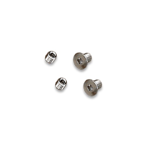 14" Alignment Turn Plate Table Repair Rebuild Kit Stainless Steel ...