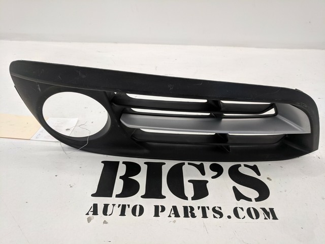 Genuine BMW OEM 51118059002 Grille Air Inlet Right for sale online | eBay