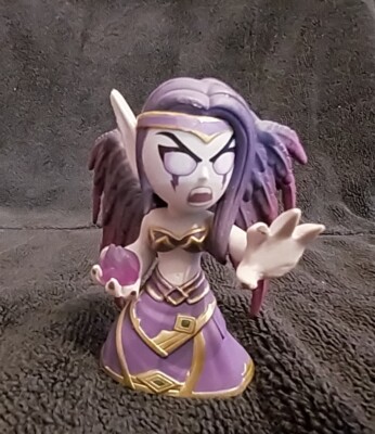 Morgana League Of Legends Mini Figure | eBay Australia
