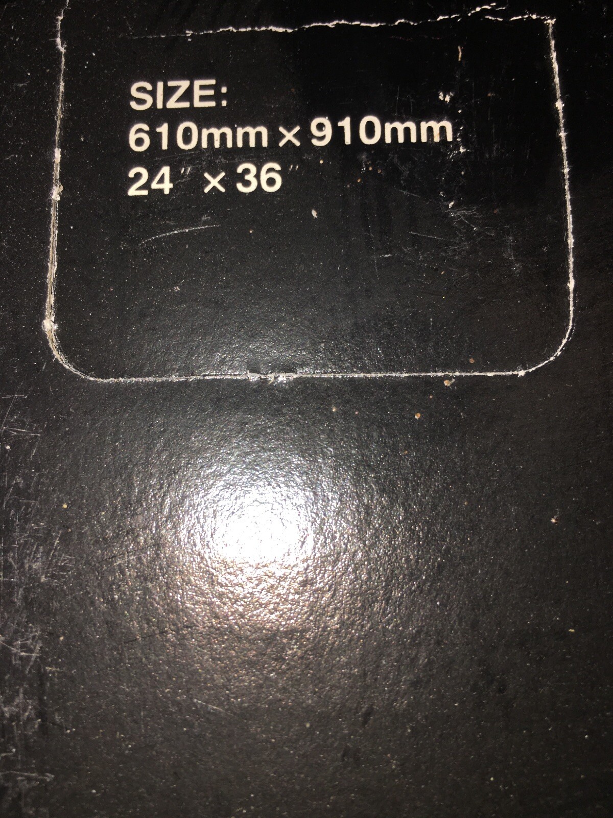 Router Mat 24 X 26 | eBay