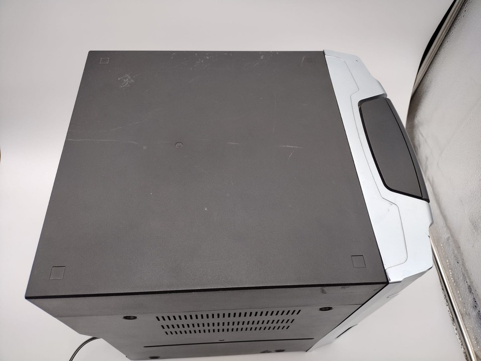 Sony Hi-Fi Component System MHC-GX450 CD Changer / SS-RG444 Bookshelf ...