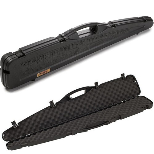Protector Series Contored Shotgun Rifle Case | eBay UK
