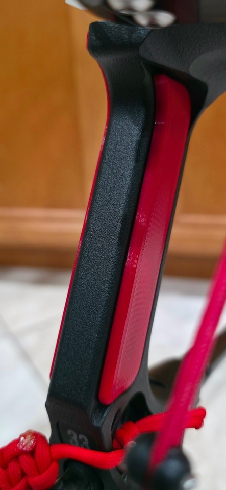 Custom Side Plates for Mathews Compound Bows (2019+) - Left or Right ...