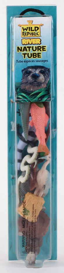 Nature Tubes Toys Natural Toys Snacky Tube | CumCura