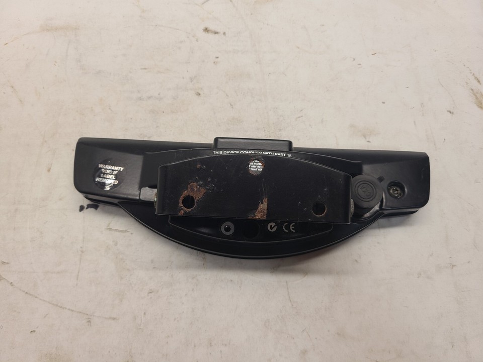 Trimble 34624-00_AgGPS 21 Lightbar_GPS Light Guidance System (D) | eBay