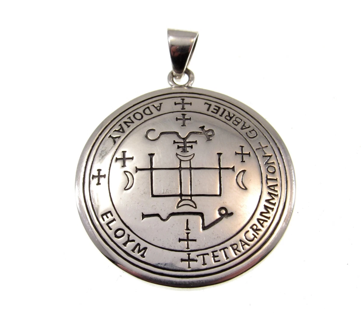 Archangel Gabriel Seal