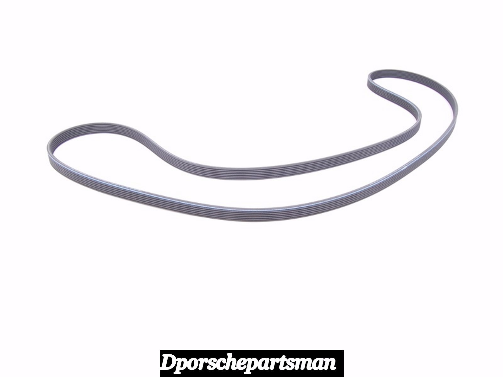 Porsche Cayenne / Panamera Belt 7DK x 2880 CONTITECH NEW #NS | eBay ...