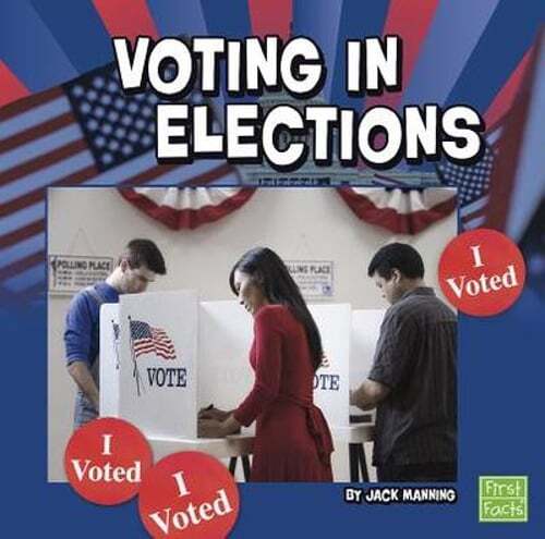 Voting in Elections by Jack Manning: New 9781491403341| eBay