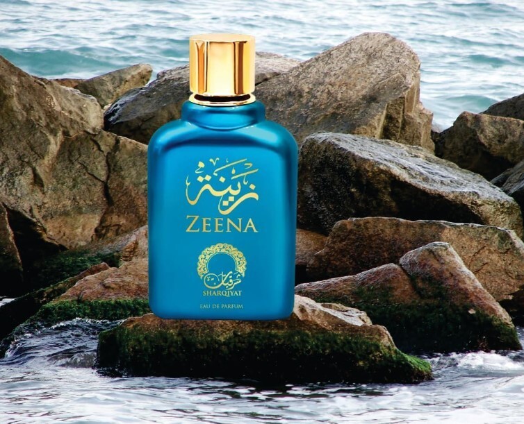 Zeena 100ml by Khalis 100% Eau De Perfume | eBay UK
