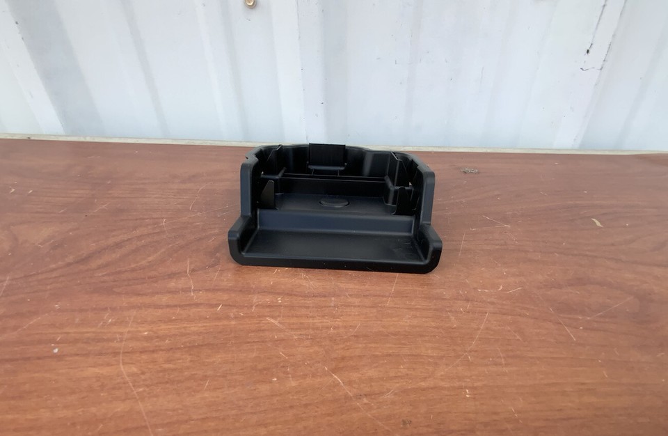 New OEM 2020-2023 Toyota 4Runner Front Bumper Stopper 52148-35130 | eBay