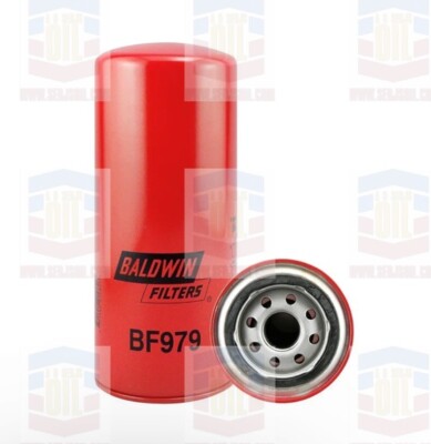 Fuel Filter Baldwin BF979 | eBay