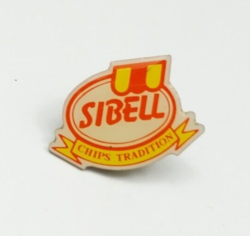 Pin's Pins Sibell Chips Tradition | eBay