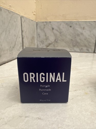 Johnny B. Original Pomade 3 oz | eBay