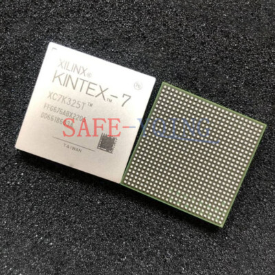 1PCS XC7K325T-2FFG676I BGA676 NEW | eBay