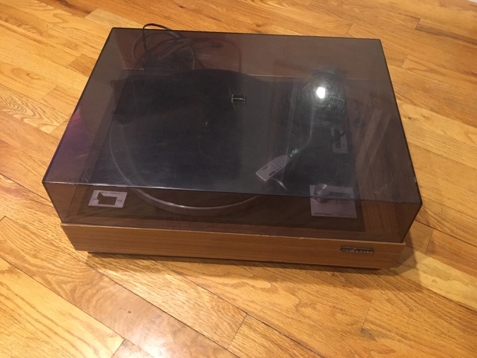 rotel rp-1100q | eBay